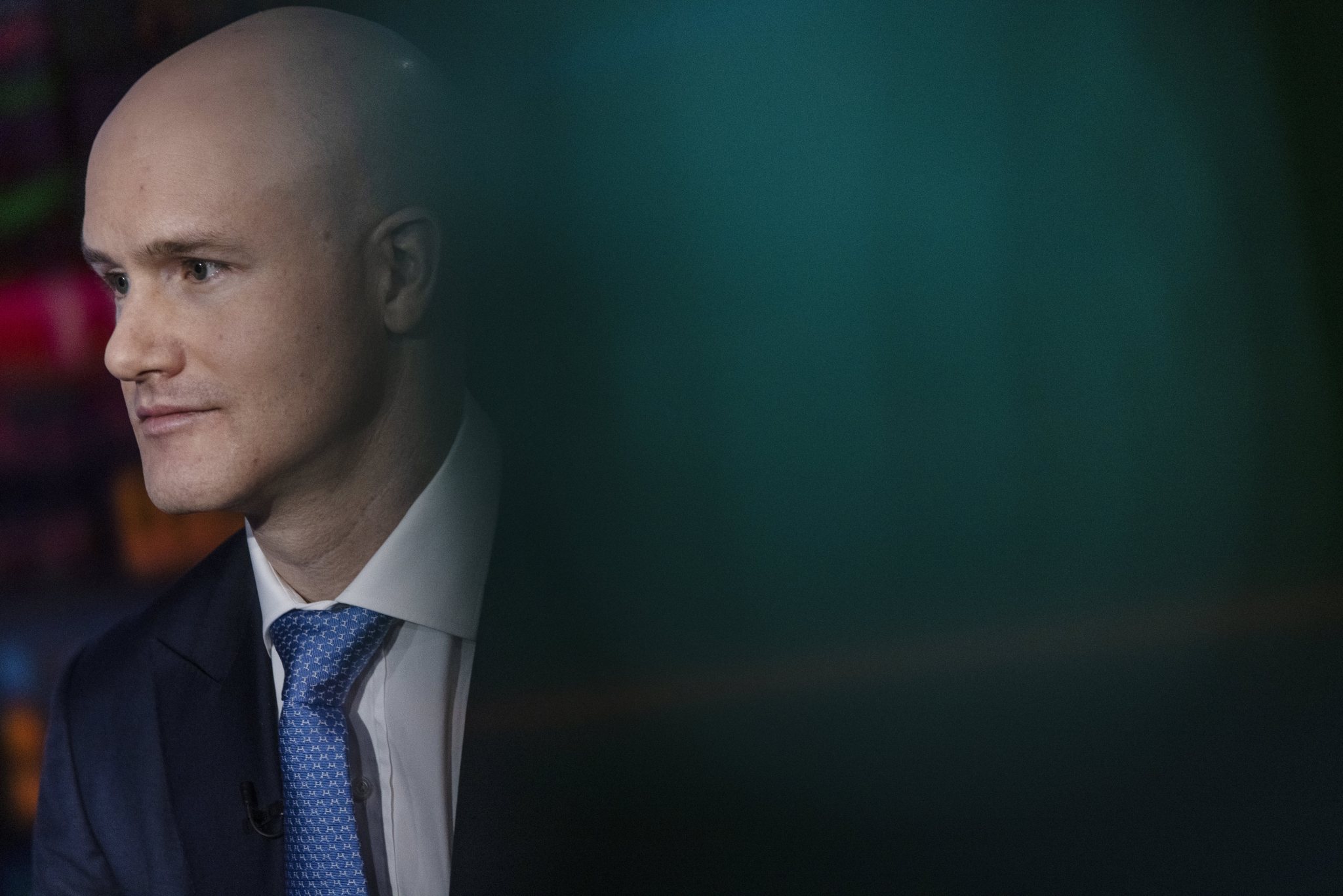 Suspect in Coinbase hack kept data for more than 10,000 customers on ...