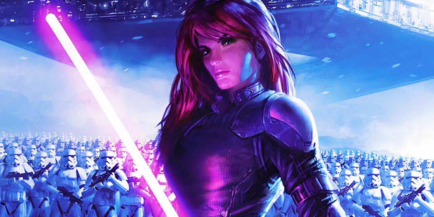 Star Wars has the perfect chance to bring back a fan-favorite character ...