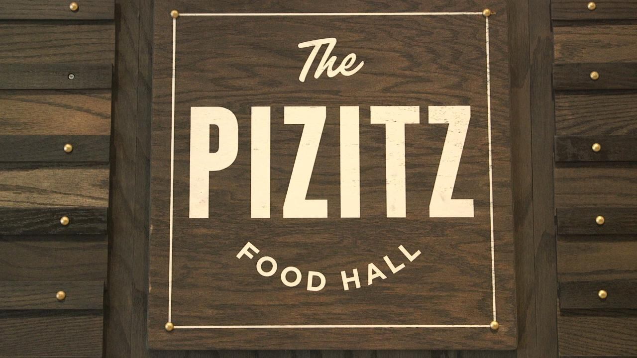 Pizitz Food Hall revitalizing space 10 years after original redevelopment