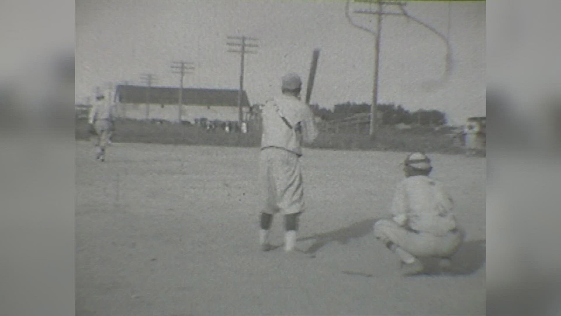 100 years of the Greeley Grays