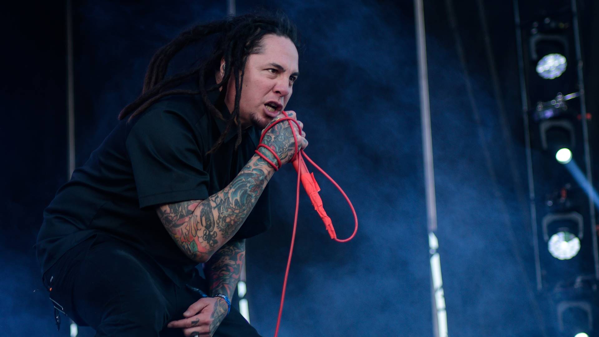 P.O.D. e Demon Hunter unem forças para 6 shows no Brasil em dezembro