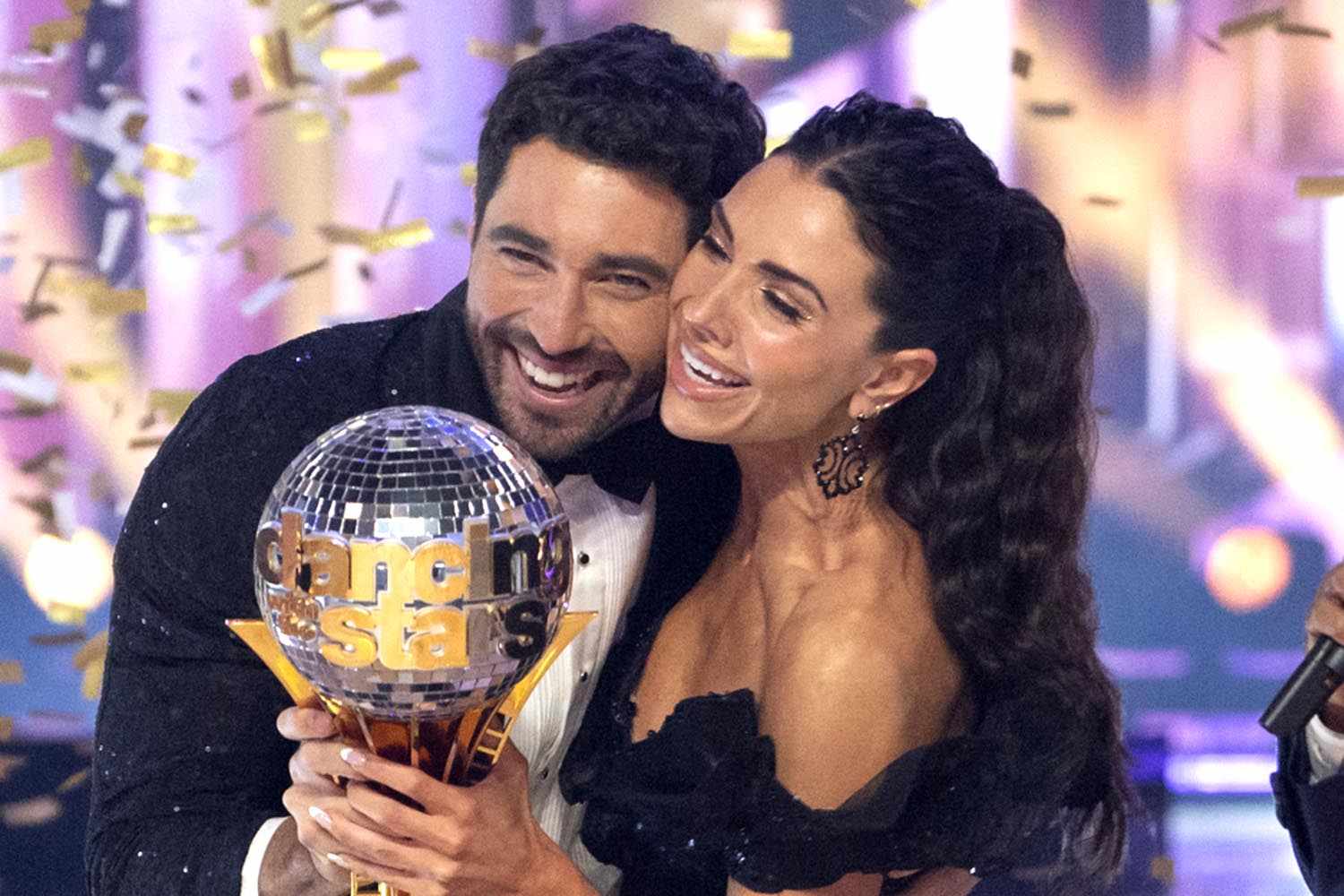 “Dancing with the Stars” Voting: How to Get Your Favorite Duos to the ...