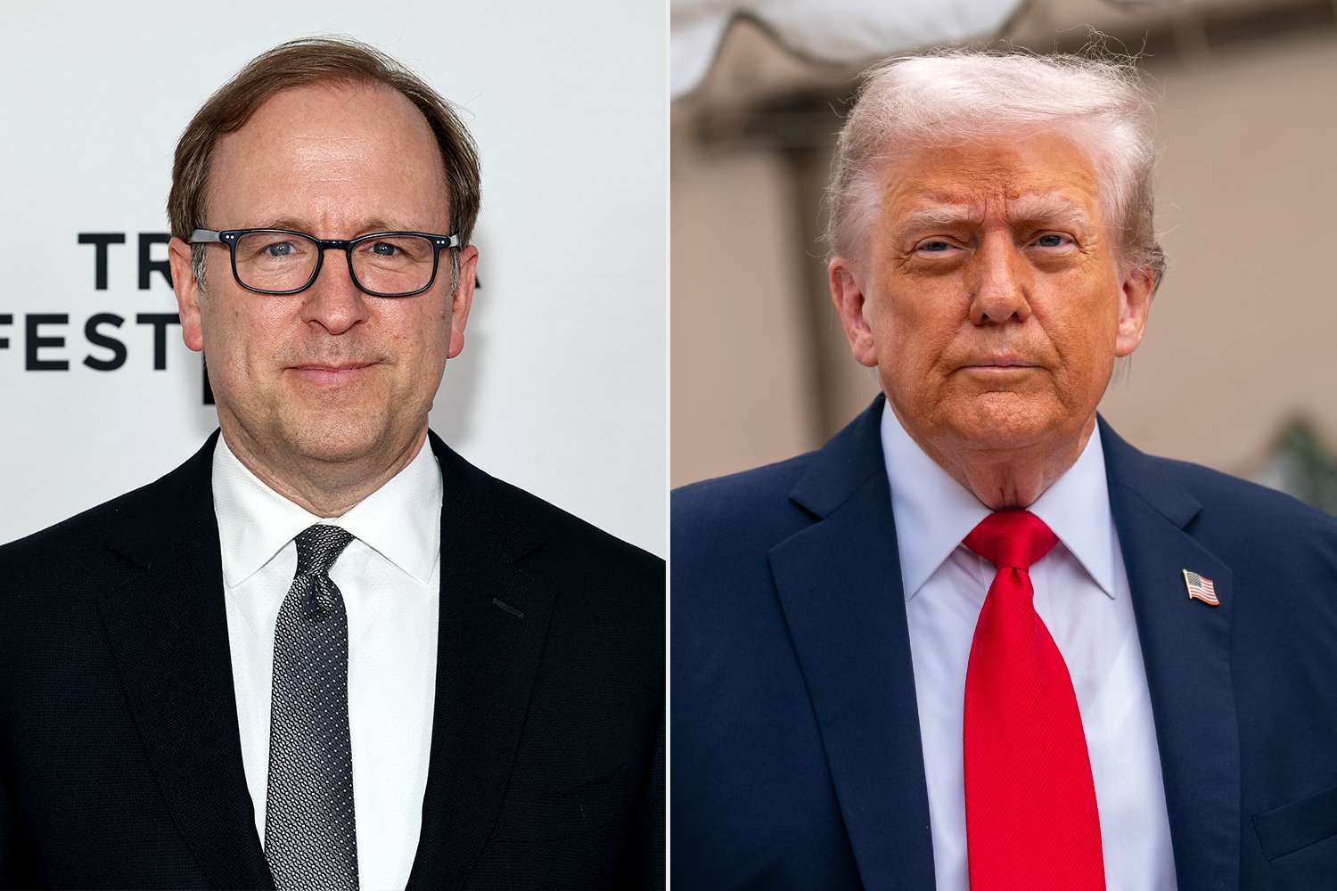 Trump Tells ABC News' Jonathan Karl That He'll 'Go After People Like ...