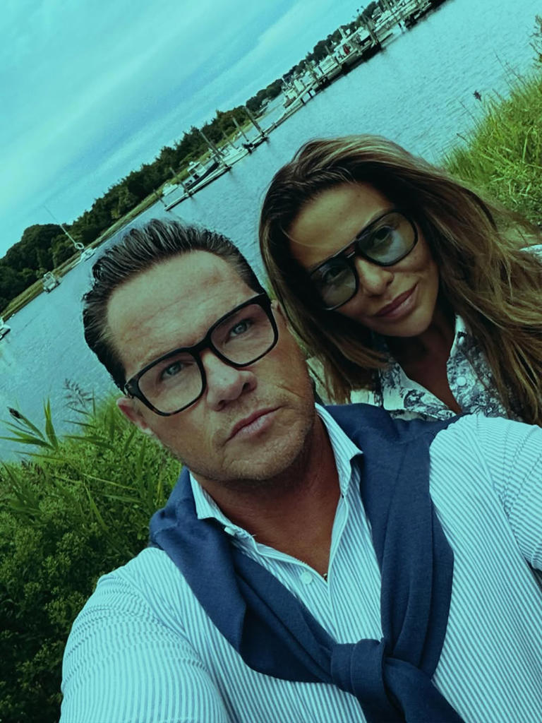 Dolores Catania's Boyfriend Hints 'RHORI' Wrapped Filming: 'Stay Tuned'
