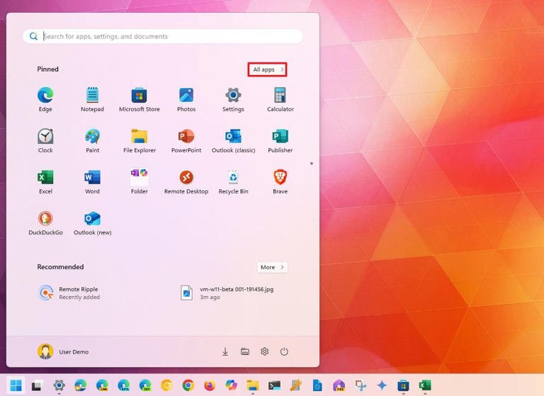 How to open the Settings app on Windows 11: A quick access guide