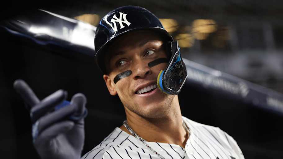 Aaron Judge just secured MVP with ridiculous stretch during Yankees ...