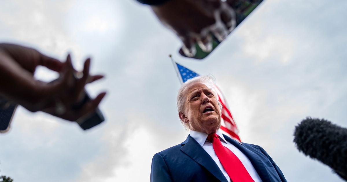Trump Approved a TikTok Deal. What’s Next?