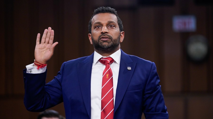 Senators grill Patel in combative hearing: 5 takeaways
