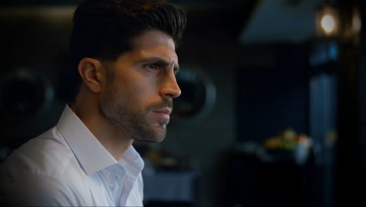 Angry Crowd Tries to Take Down Cowboy’s Sign—Big Mistake!