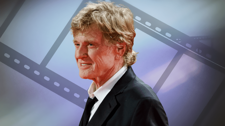 Robert Redford leaves mark on RI film and arts community