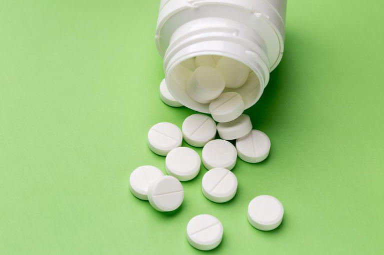 New weight loss pill by makers of Mounjaro has dramatic impact during trial