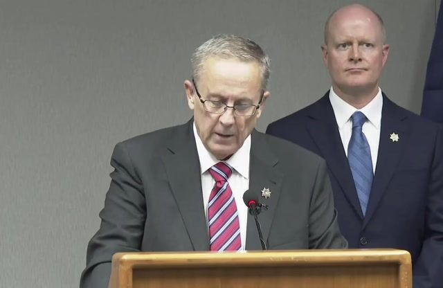 “Started to lean more to the left”: Prosecutor says Tyler Robinson ...