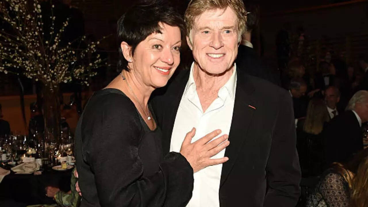 Inside Robert Redford's shocking $20 million property portfolio: From ...