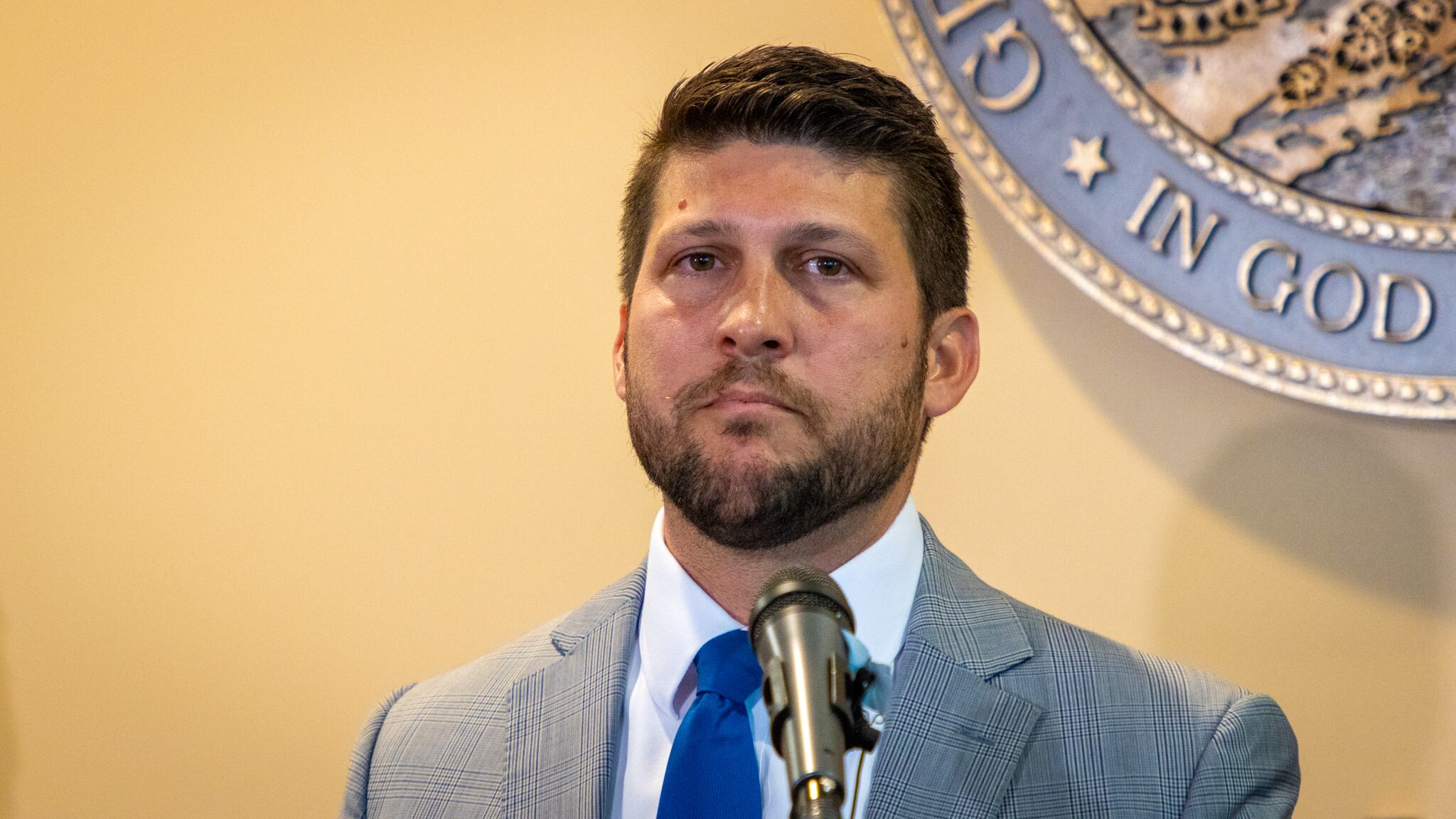 Florida AG declares more than 80 state laws referencing minority ...