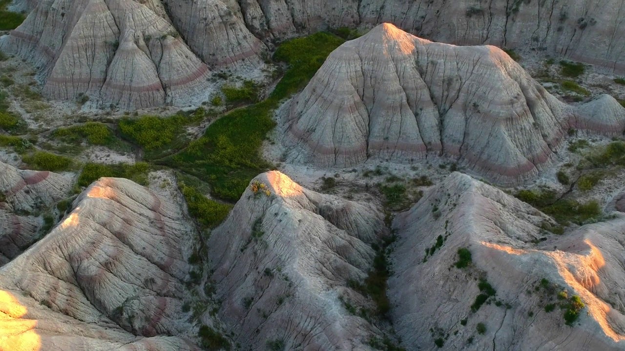 The power of nature: Michigan to Idaho