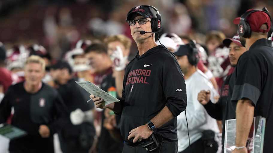 Frank Reich Weighs in on Stanford Football's Win Over Boston College