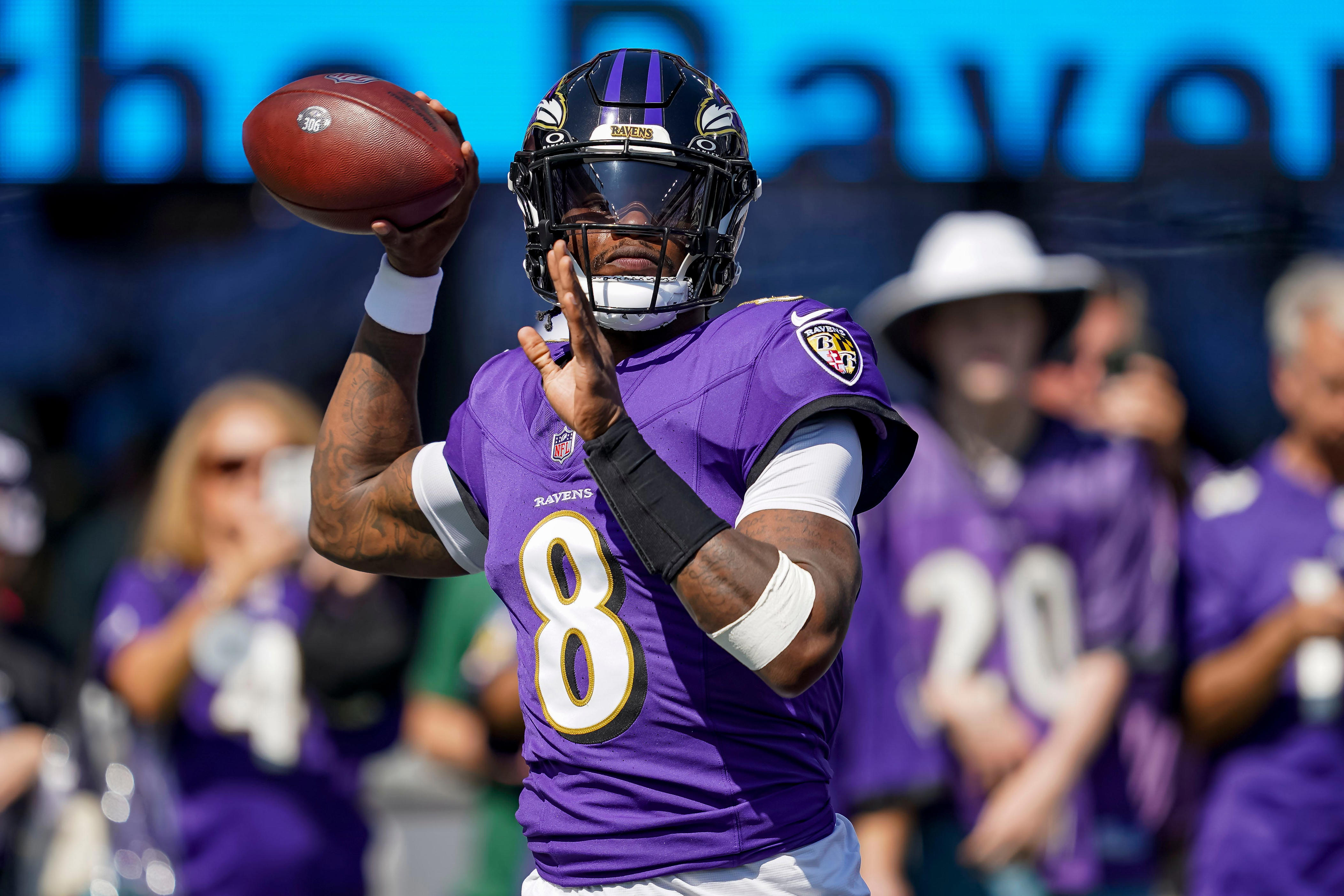 Monday Night Football schedule, TV, time: Who's playing in NFL Week 3 game?