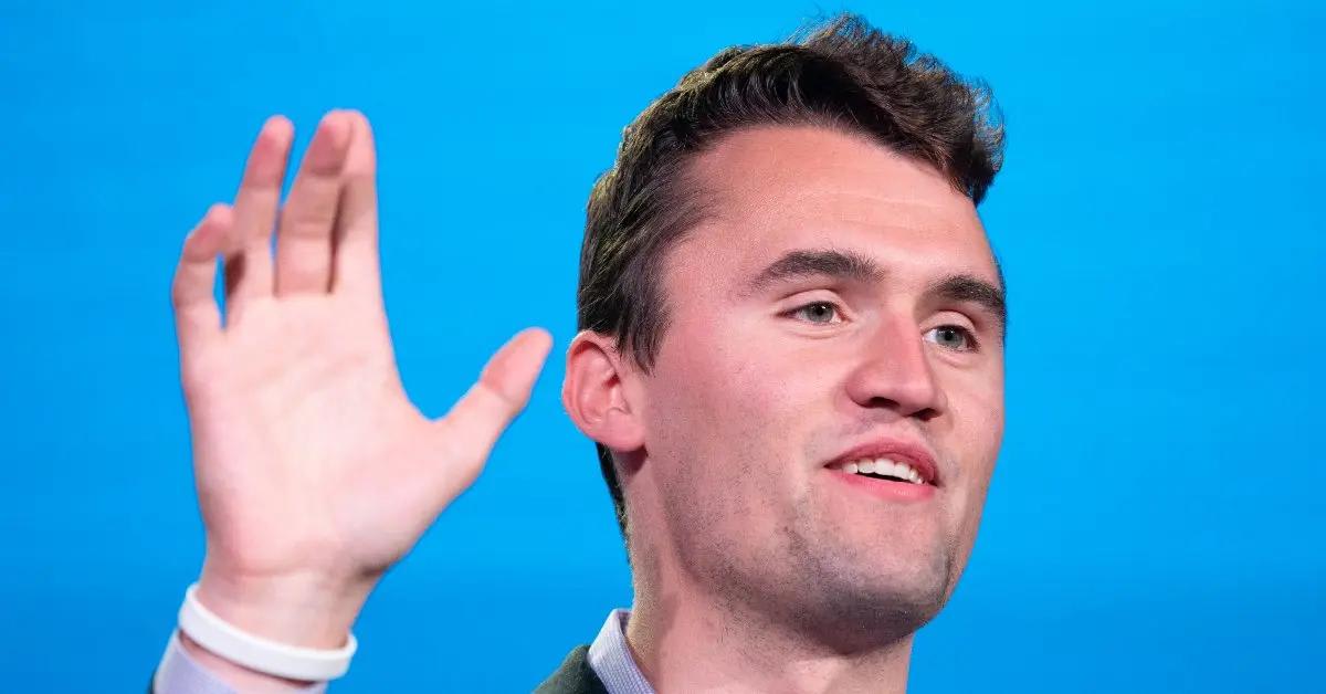 Who Is Charlie Kirk's 'Secret Sister' Mary? Everything to Know About ...