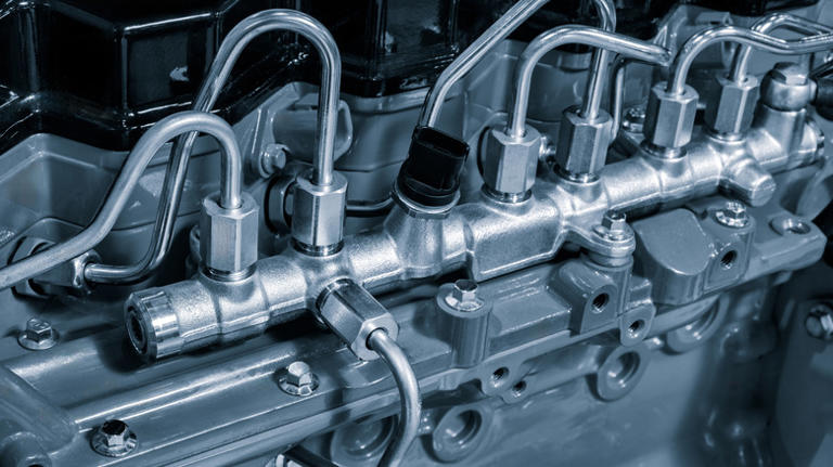 What Does A Lift Pump Do On A Diesel Engine (And How Is It Different ...