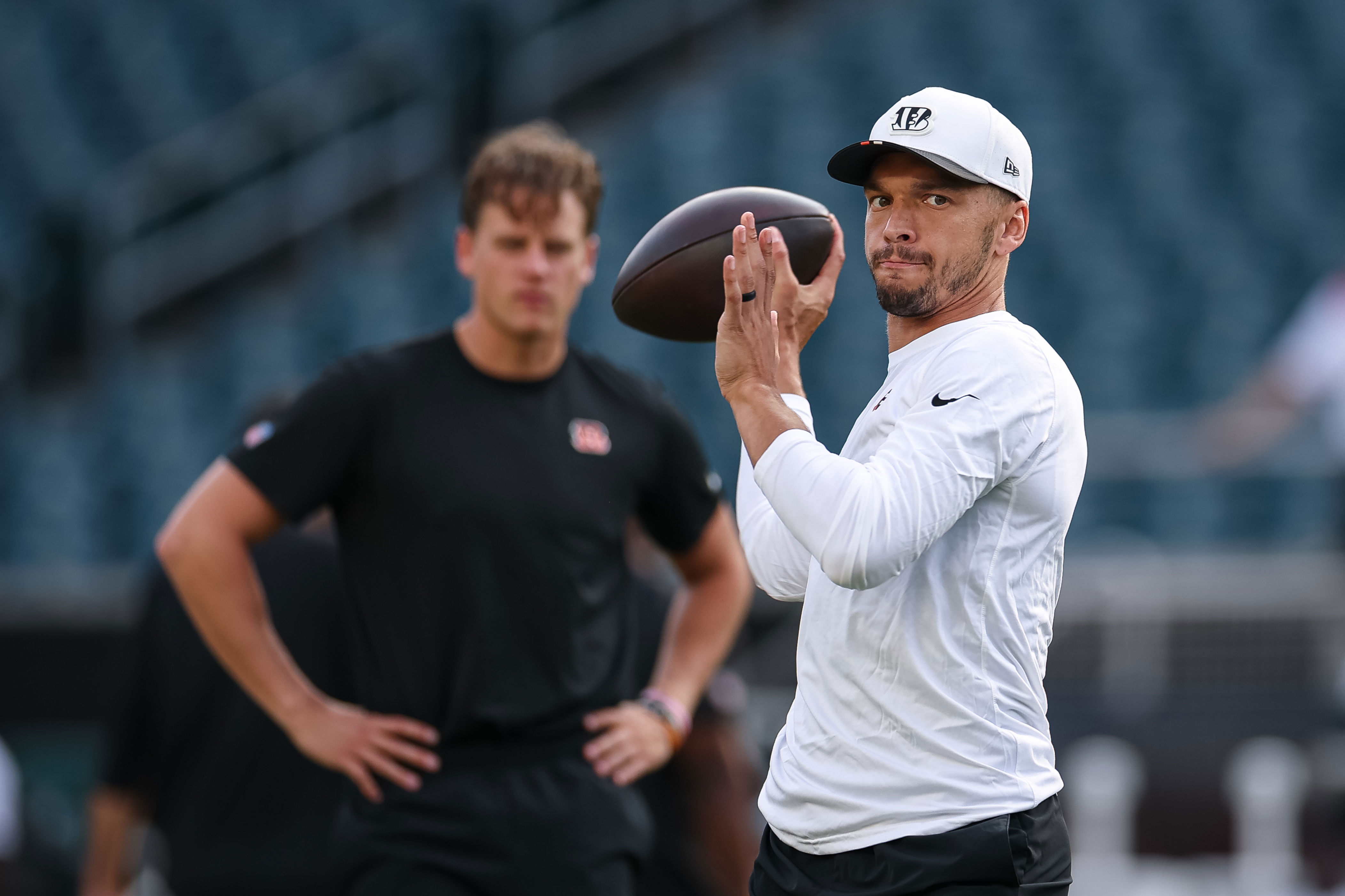 Vikings reportedly sign former Falcons starting QB Desmond Ridder after ...