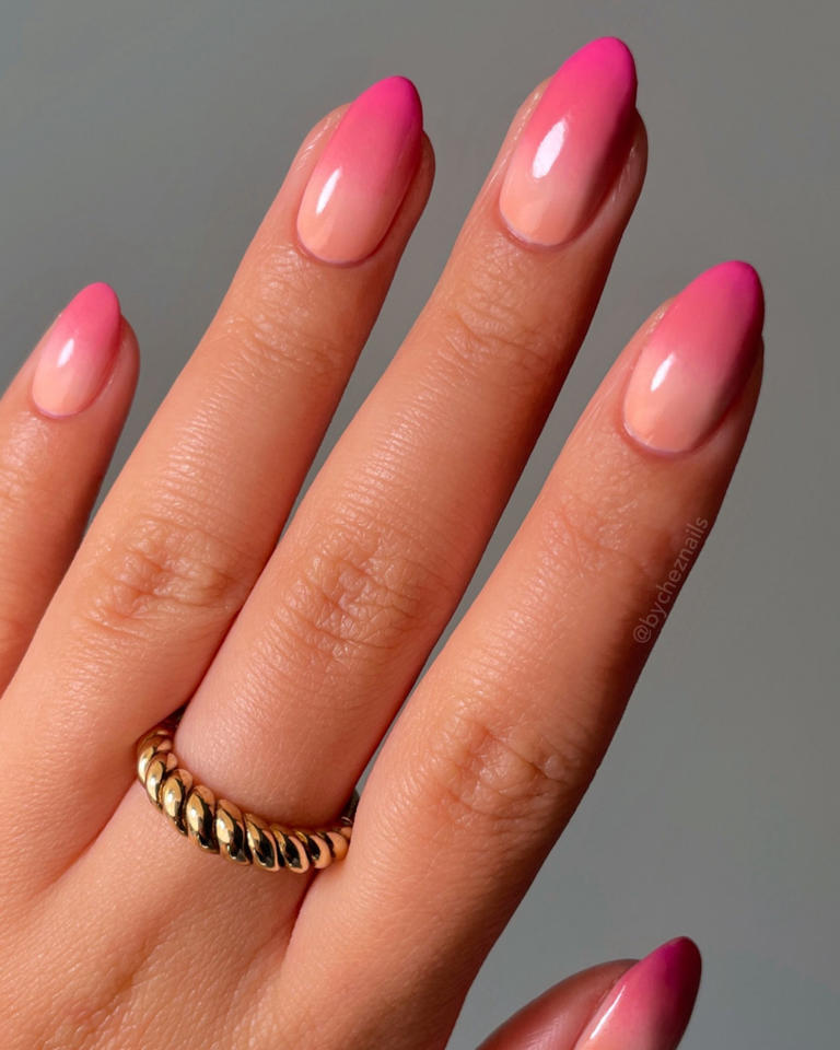 12 Pink Nail Ideas That Range From Demure to Extra-Bold