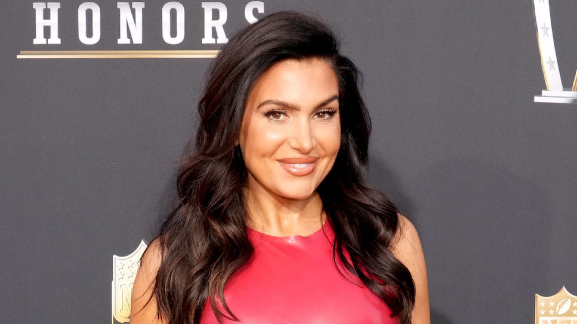 ESPN's Molly Qerim Announces She Is Leaving ‘First Take' After 10 Years
