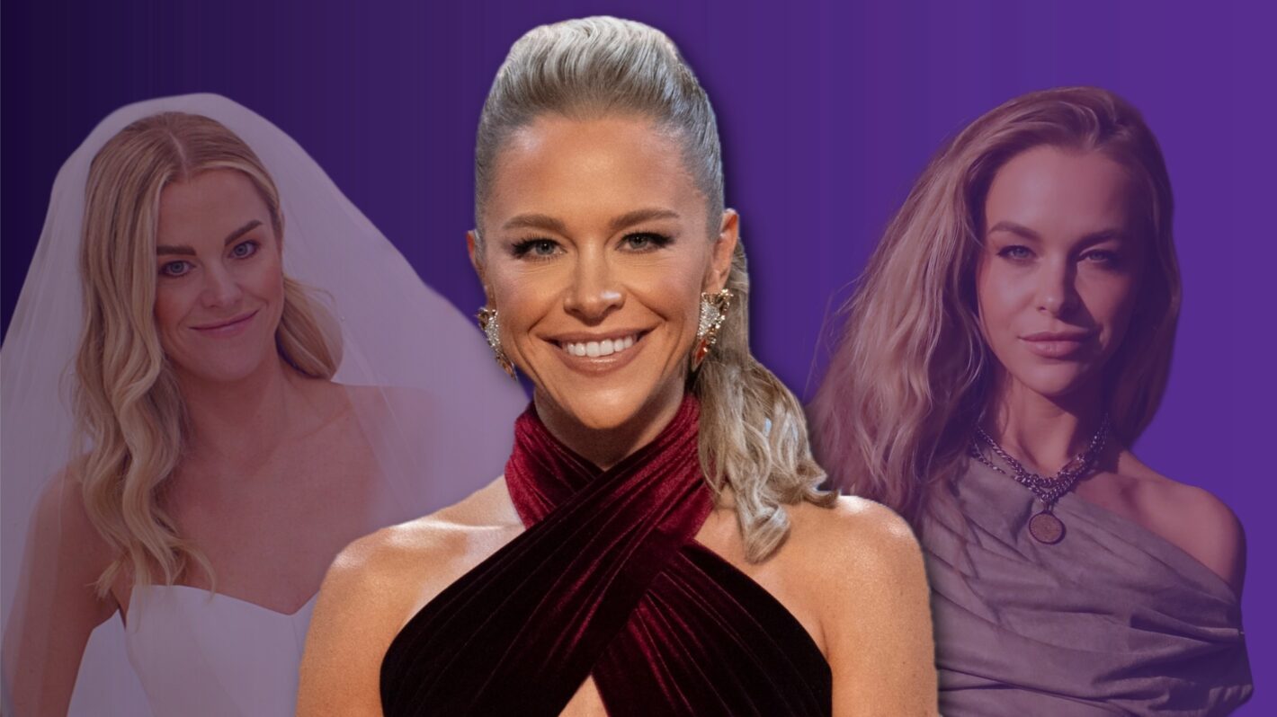 Stacy Snyder on Becoming ‘Love Is Blind’s Perfect Villain & Her Dating ...