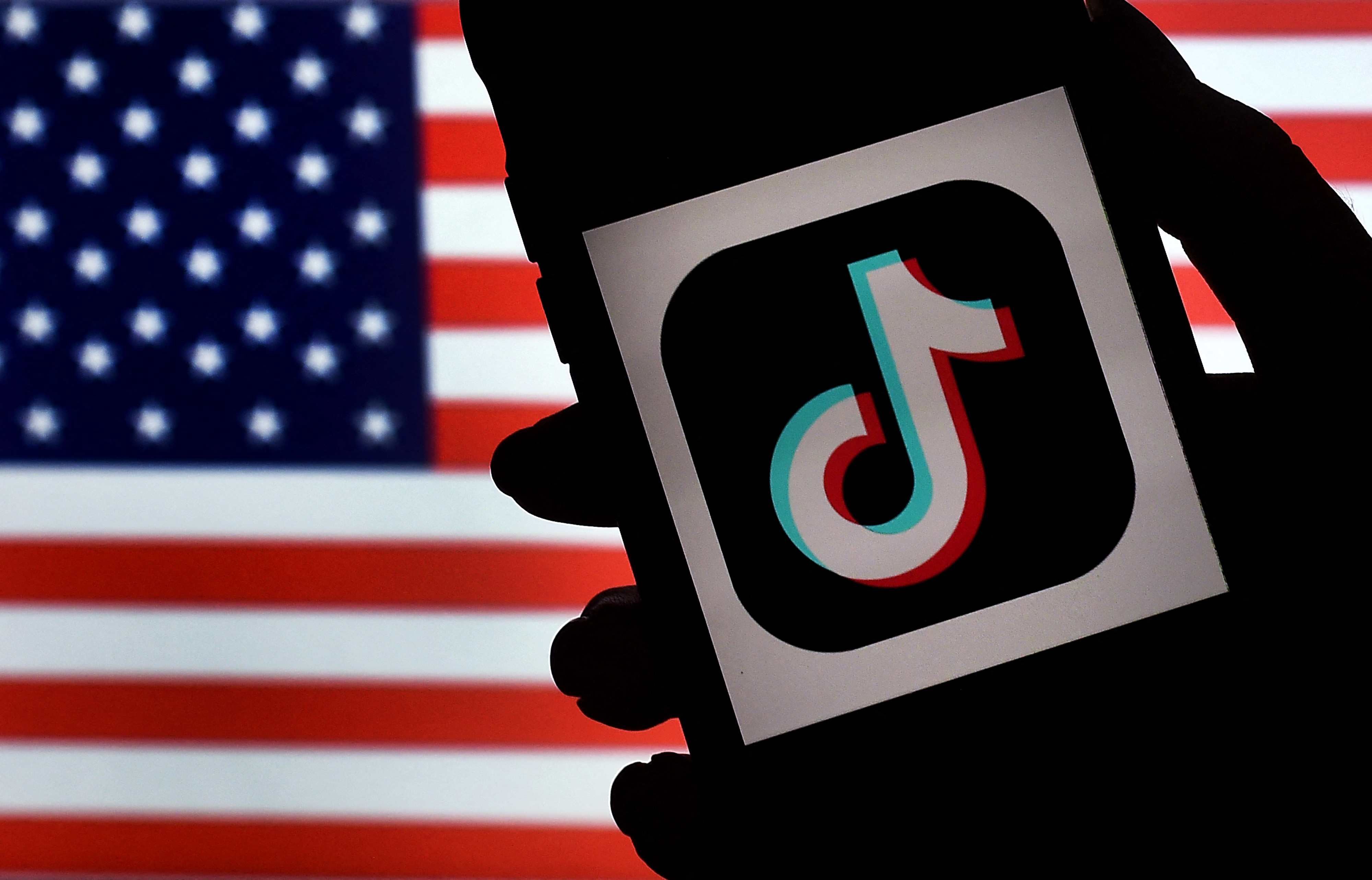Here’s what’s happening right now with the US TikTok deal