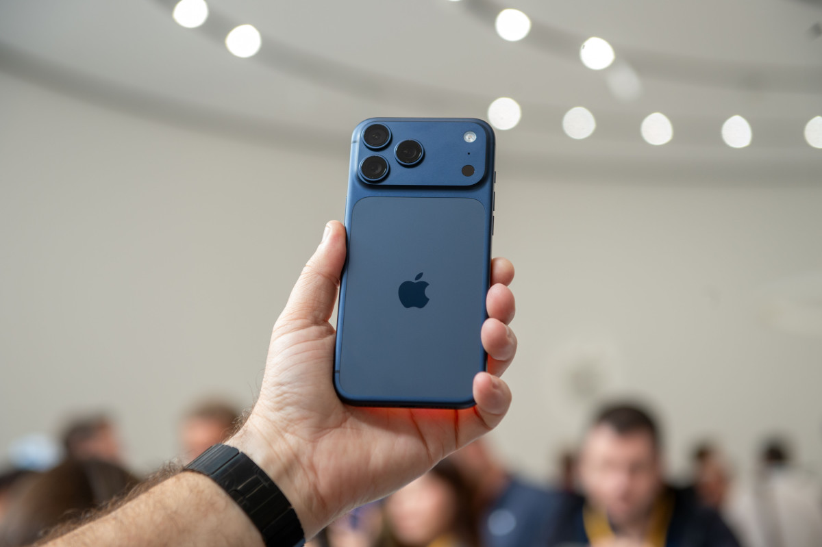 Apple’s Newest iPhone Will Charge Faster Than Ever – But There’s a Catch