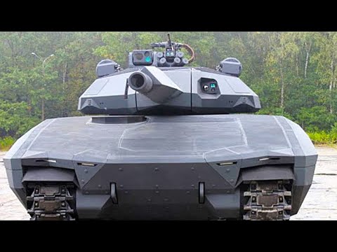 New Military Inventions That Are On Another Level