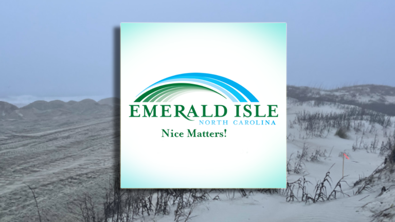 Emerald Isle residents may notice increased F-35 flight activity this week