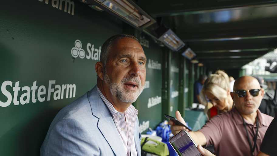 Cardinals Writer Urges Fans To Acknowledge John Mozeliak's Success