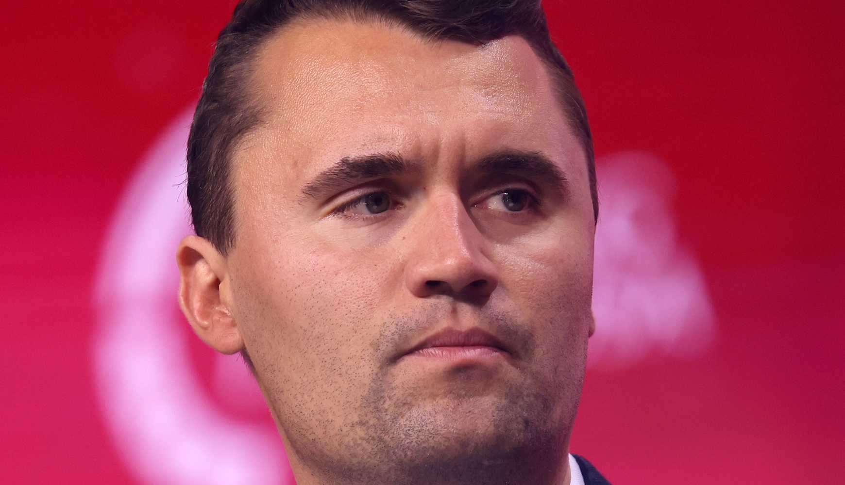 Chilling Texts Read As Death Penalty Sought For Charlie Kirk Murder ...