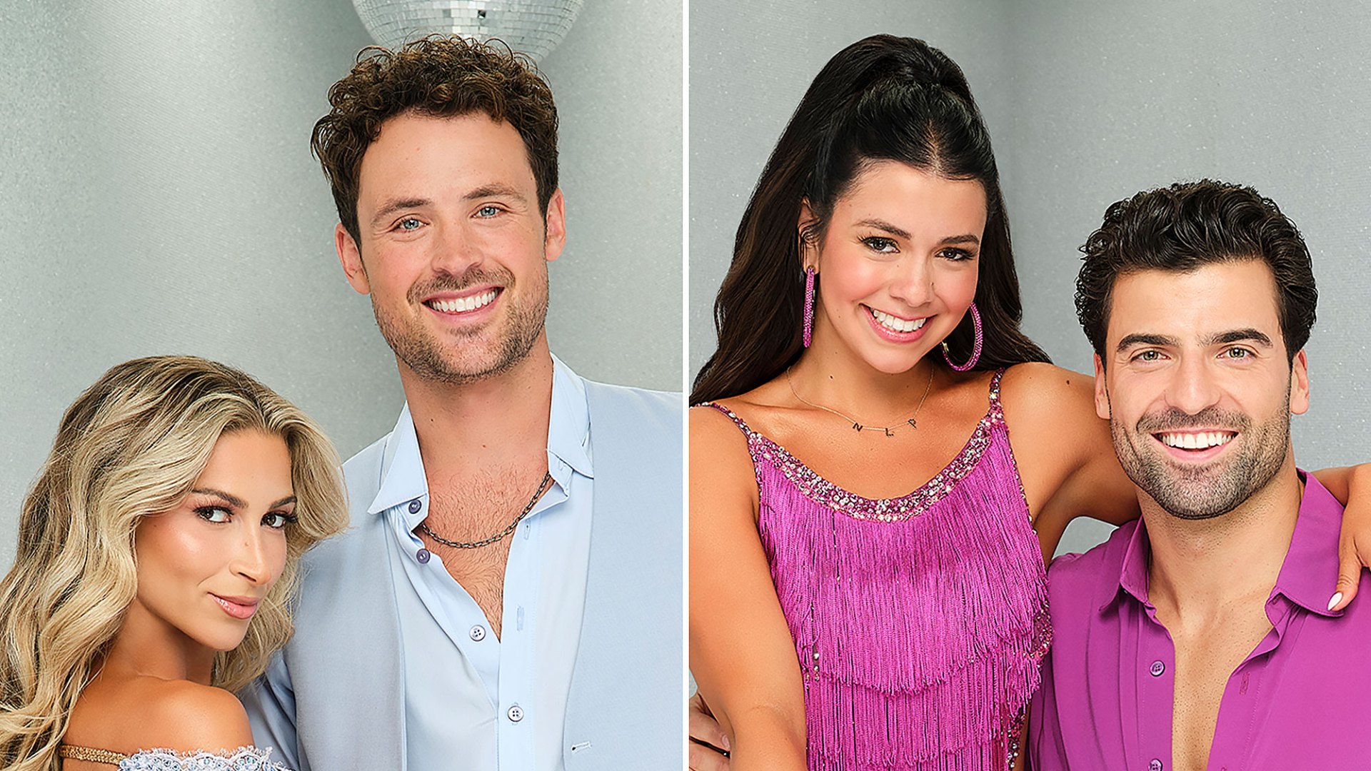 Compete in Us Weekly's ‘Dancing With the Stars' Fantasy League