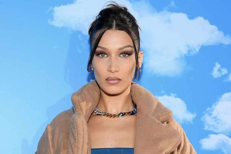 16 Greatest Supermodels of All Time