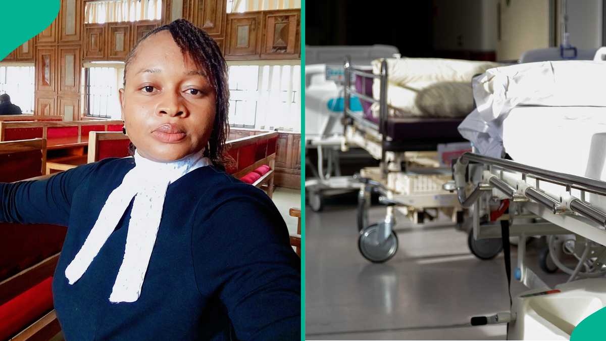 Lawyer Shares How Hospitals Should Handle Gunshot Victims Without ...