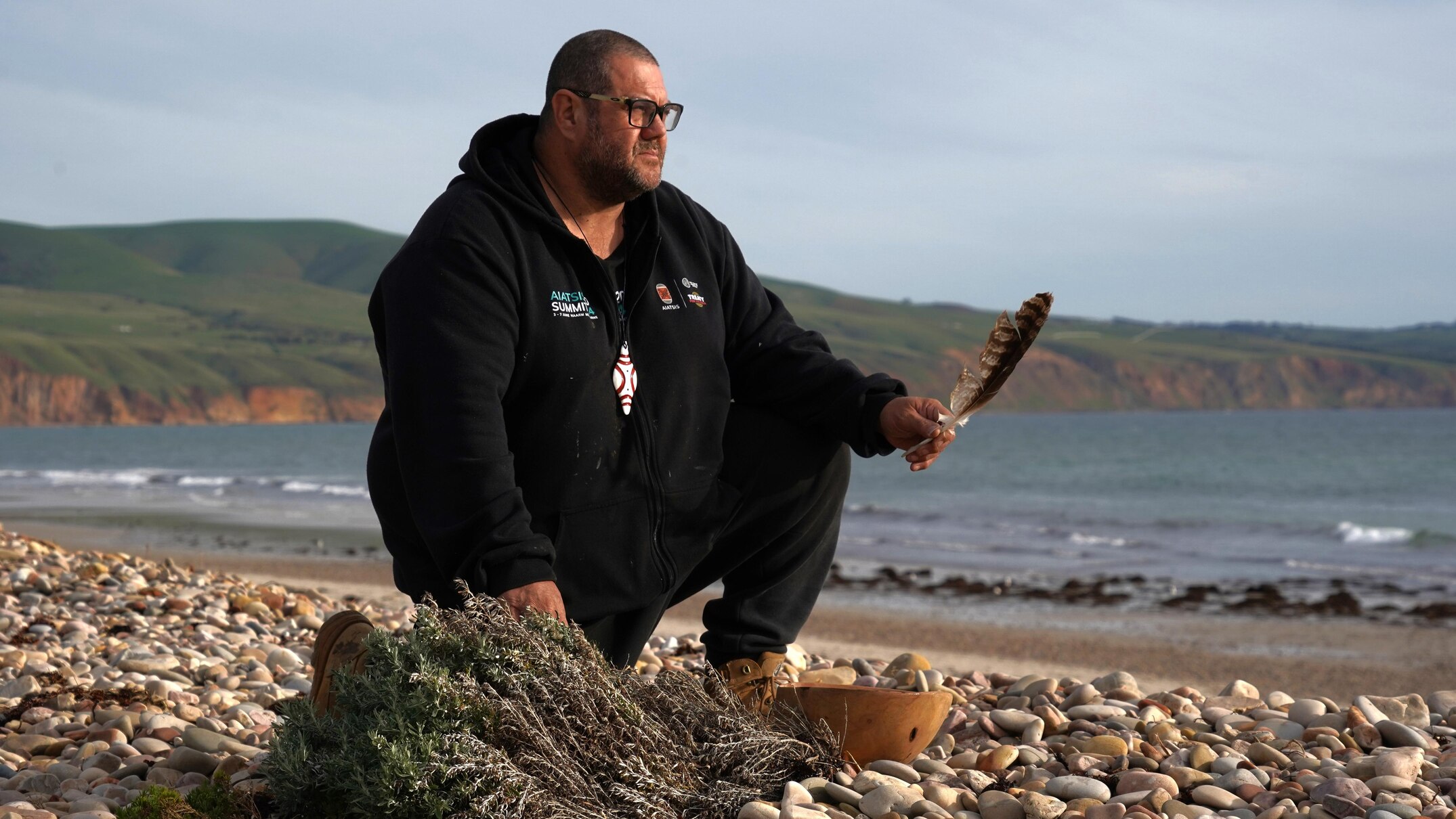 SA's ongoing harmful algal bloom labelled 'cultural emergency' by First ...