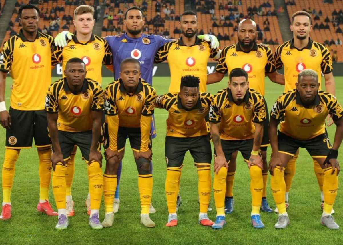 Confirmed: SABC will broadcast Kaizer Chiefs’ first CAF match