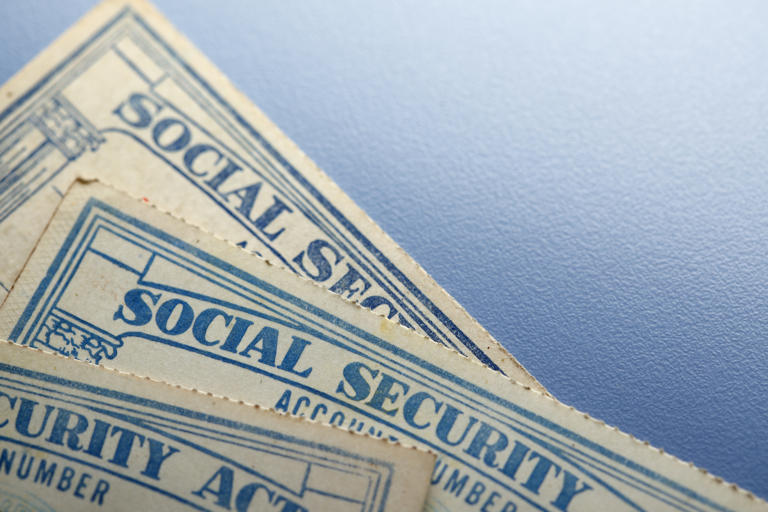 Social Security benefits and your taxes: 6 things to know for 2026
