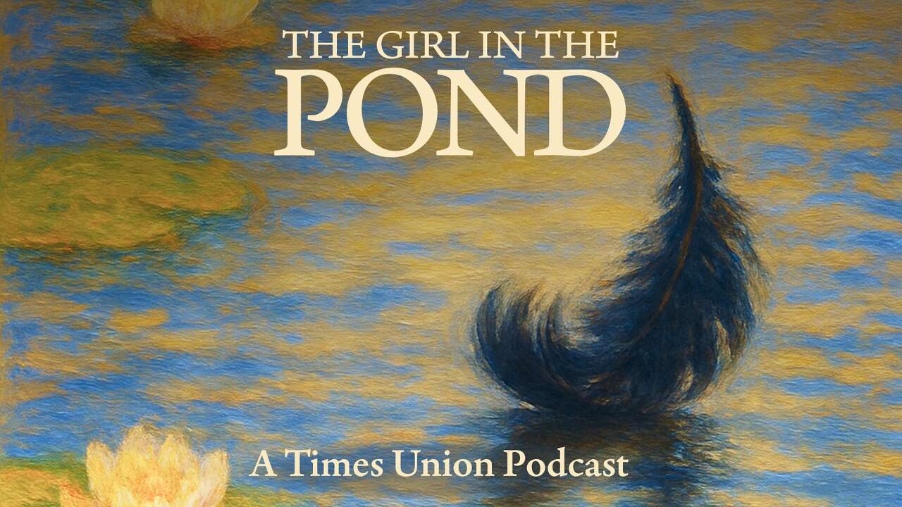 ‘The Girl in the Pond' investigates the mystery of Hazel Drew's murder