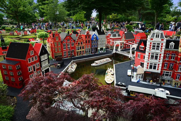 18 Lego-themed destinations families will love