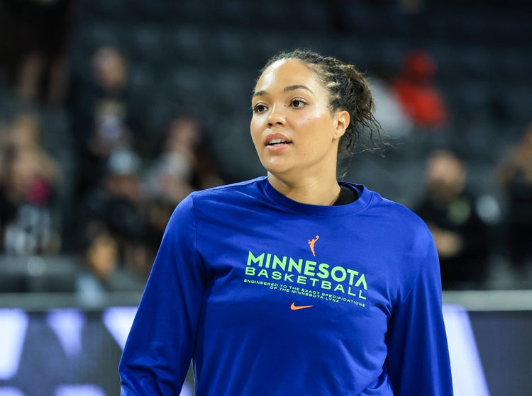 11 interesting facts to know about WNBA player Napheesa Collier