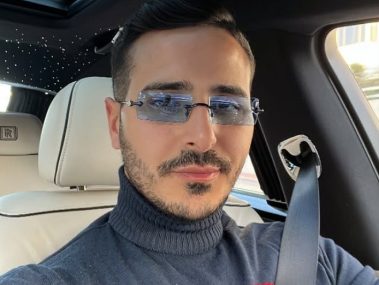 'Tinder Swindler' Simon Leviev arrested by Georgian authorities