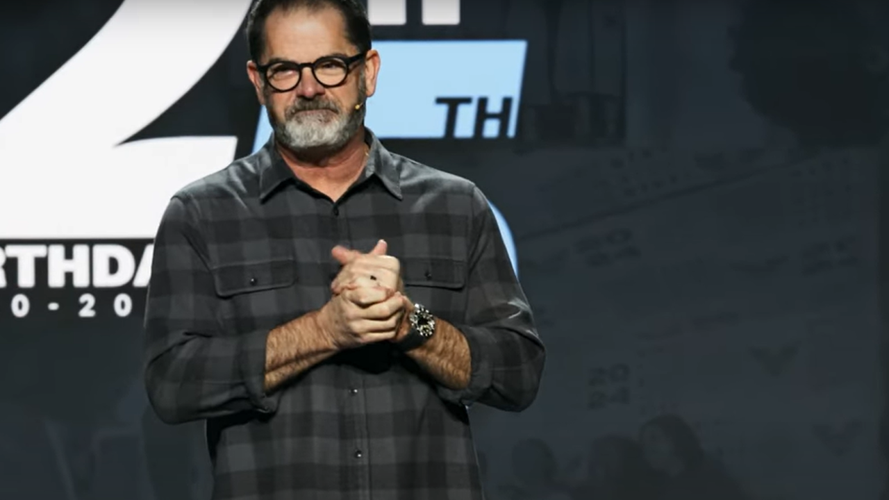 Hope Fellowship lead pastor resigns after confessing 'sexual sin and ...