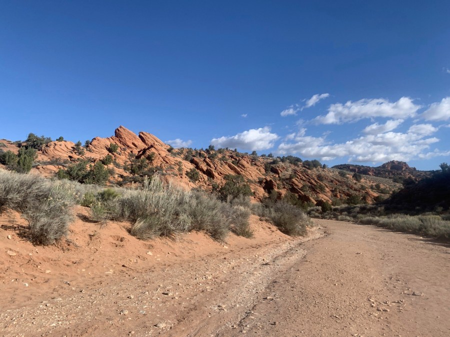Two people, including 6-year-old child, found dead at Canyonlands ...