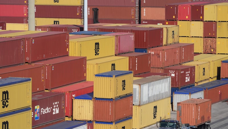 U.S. Supreme Court to consider the legality of Trump’s tariffs