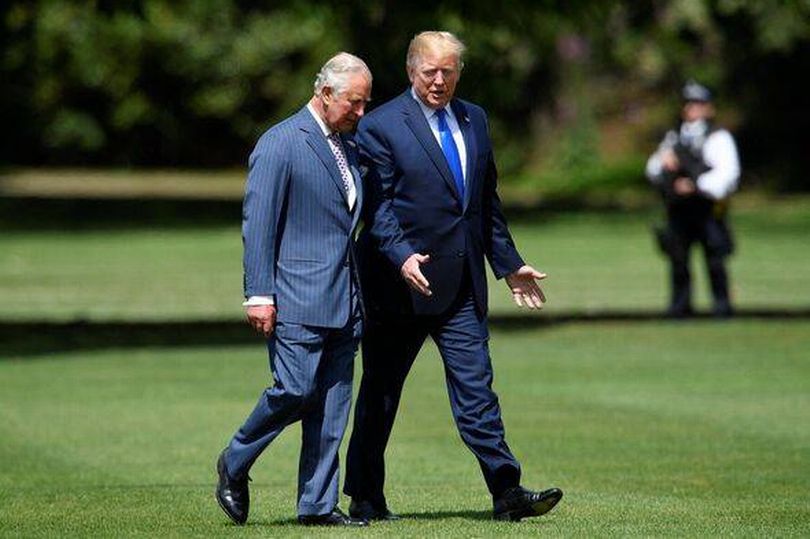 Donald Trump's health addressed by three doctors – and one is worried