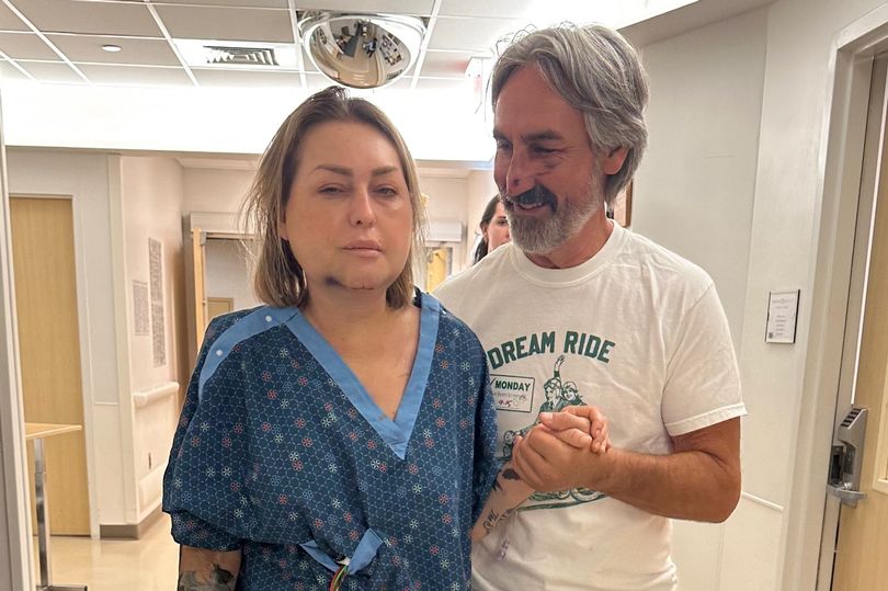 American Pickers' Mike Wolfe battered and bruised as he helps ...