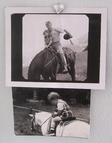 Robert Redford's Grandkids Share Never-Before-Seen Family Photos After ...