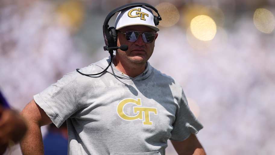 Everything From Brent Key's Tuesday Media Availability